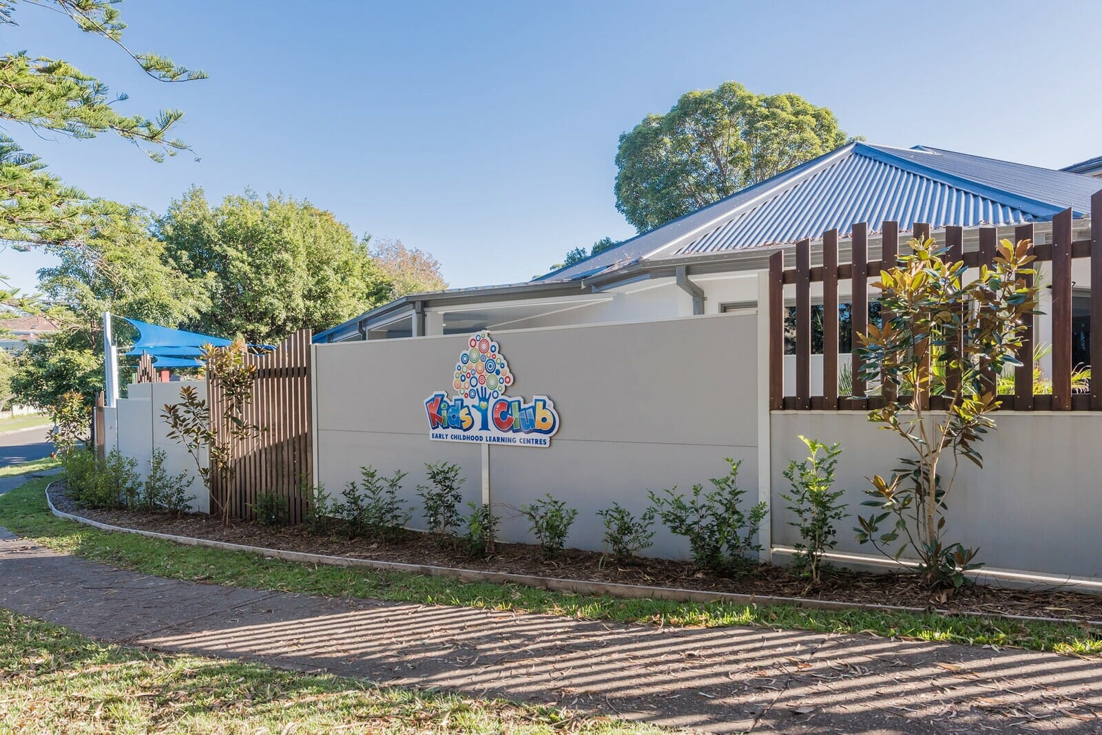 Childcare Fencing Solutions | ModularWalls