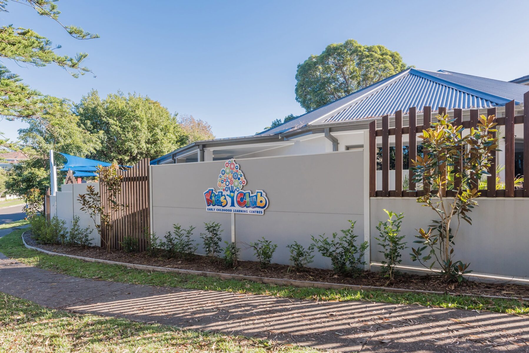 Childcare Fencing Solutions | ModularWalls