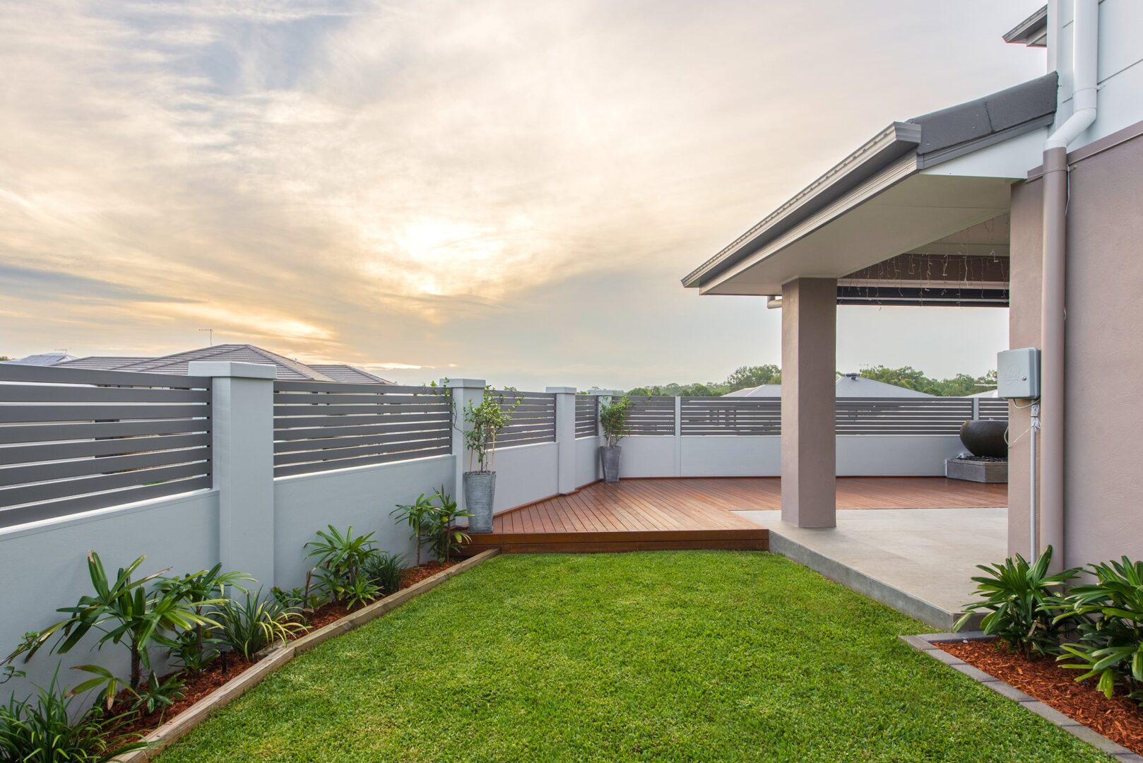 EstateWall Gallery | ModularWalls