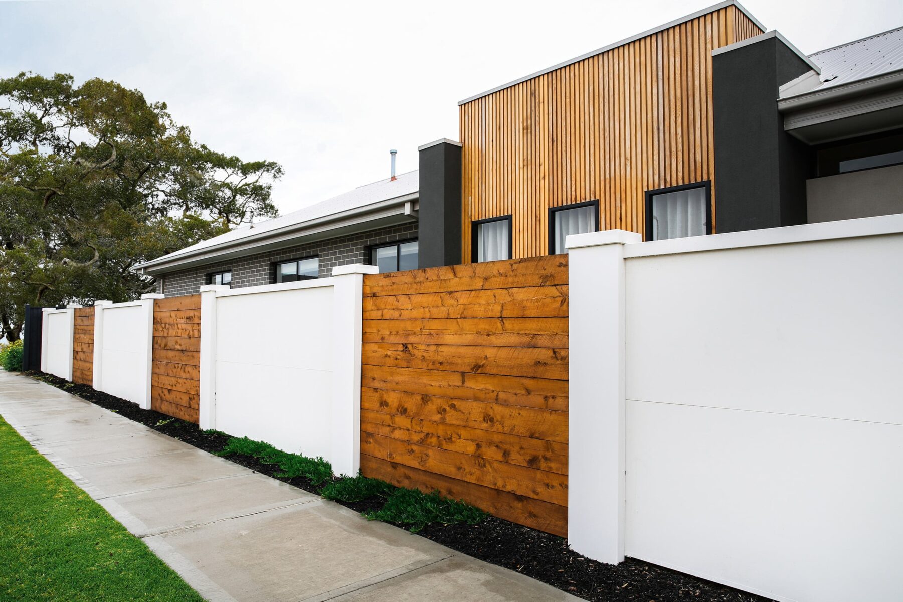 EstateWall Gallery | ModularWalls