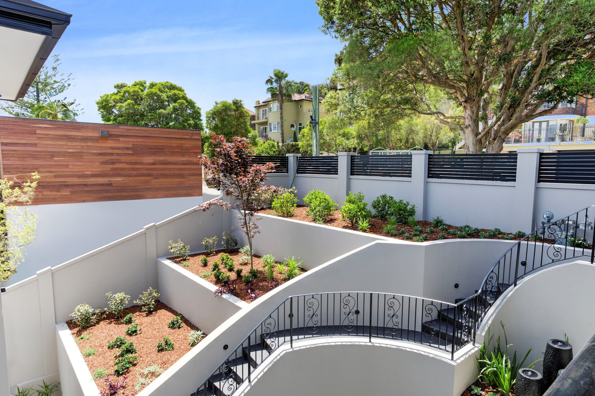 EstateWall Gallery | ModularWalls