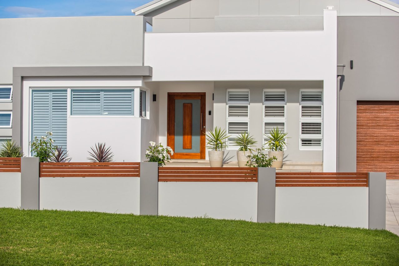 EstateWall Gallery | ModularWalls