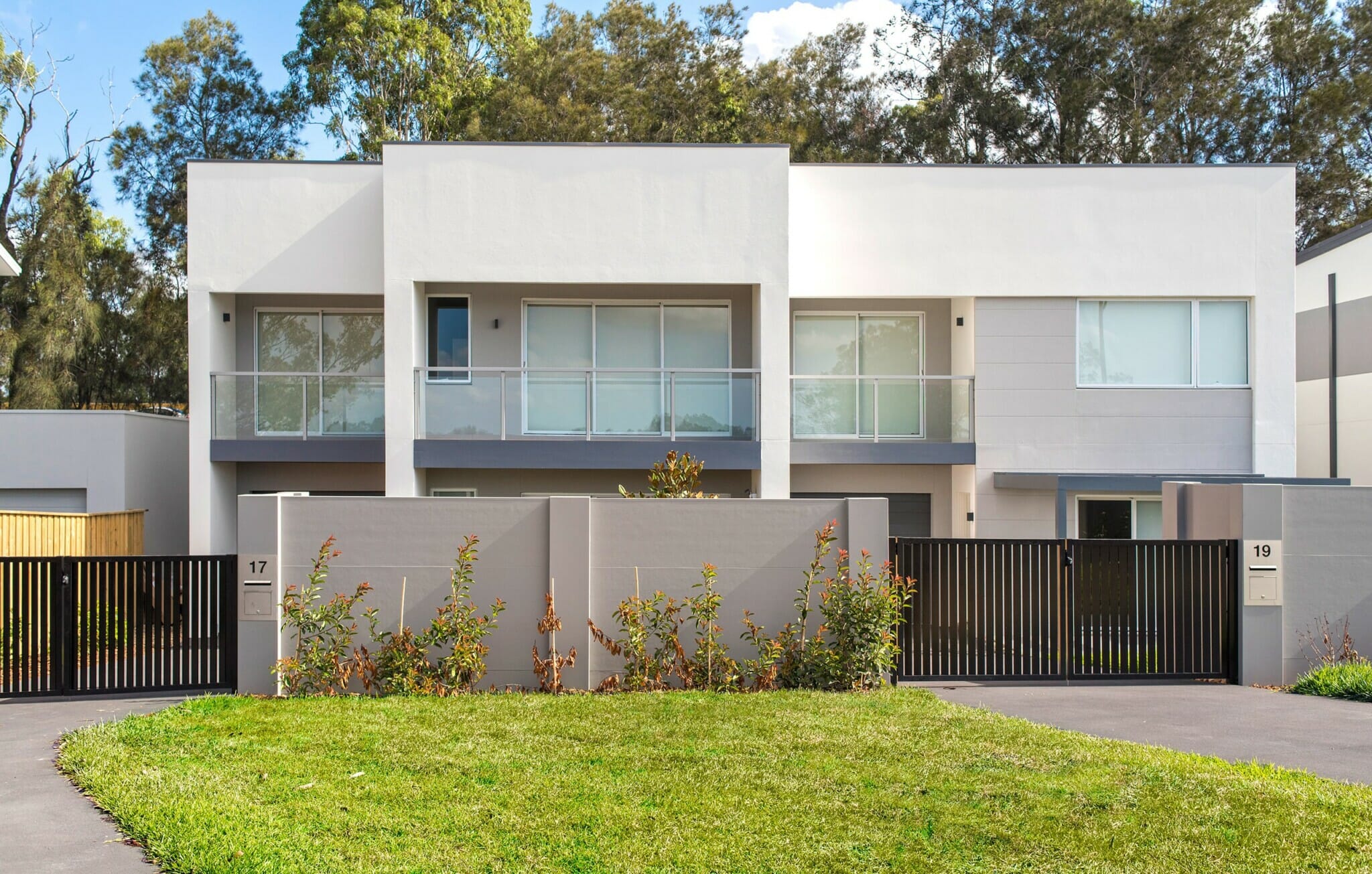 EstateWall Gallery | ModularWalls