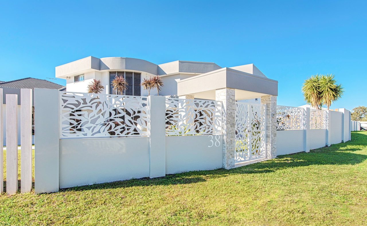 EstateWall - The Grand Modular Wall System | ModularWalls