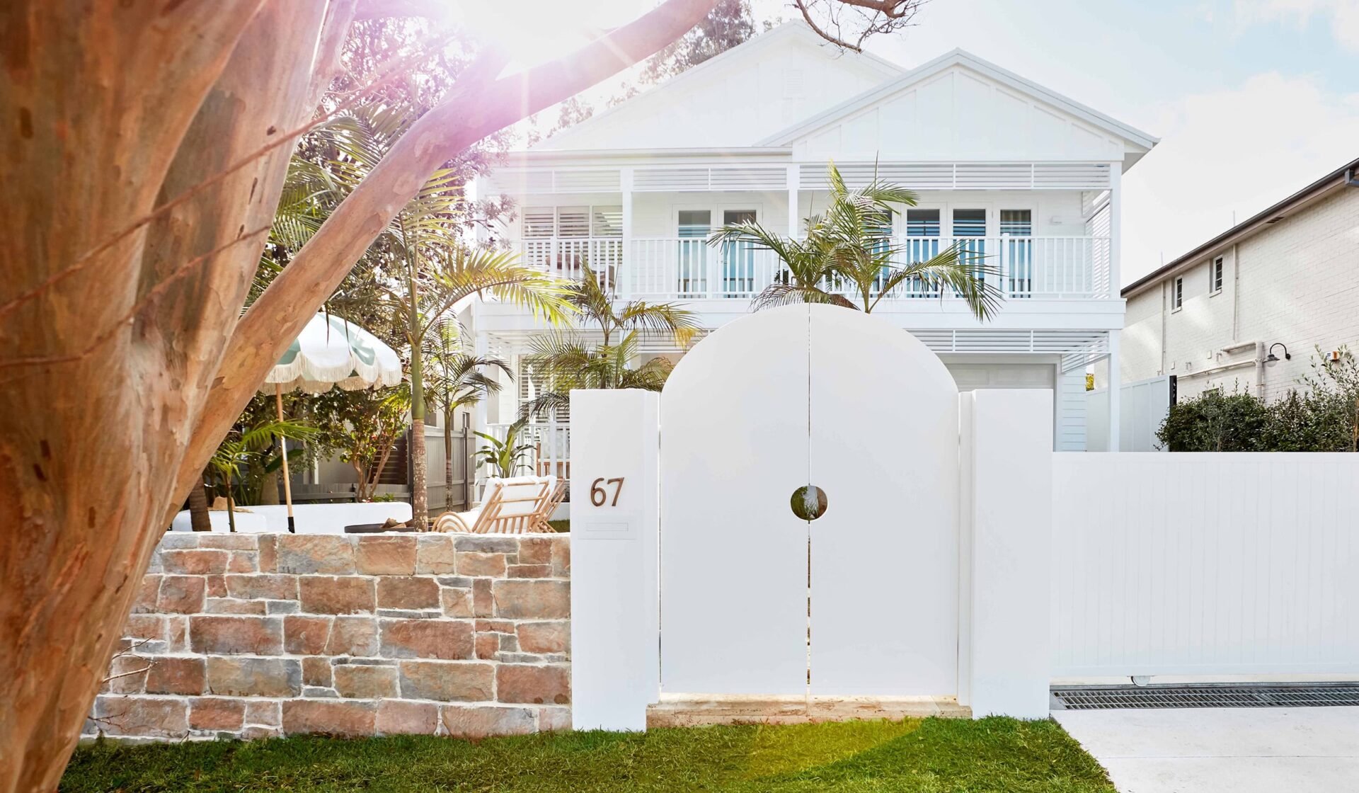 EstateWall Gallery | ModularWalls