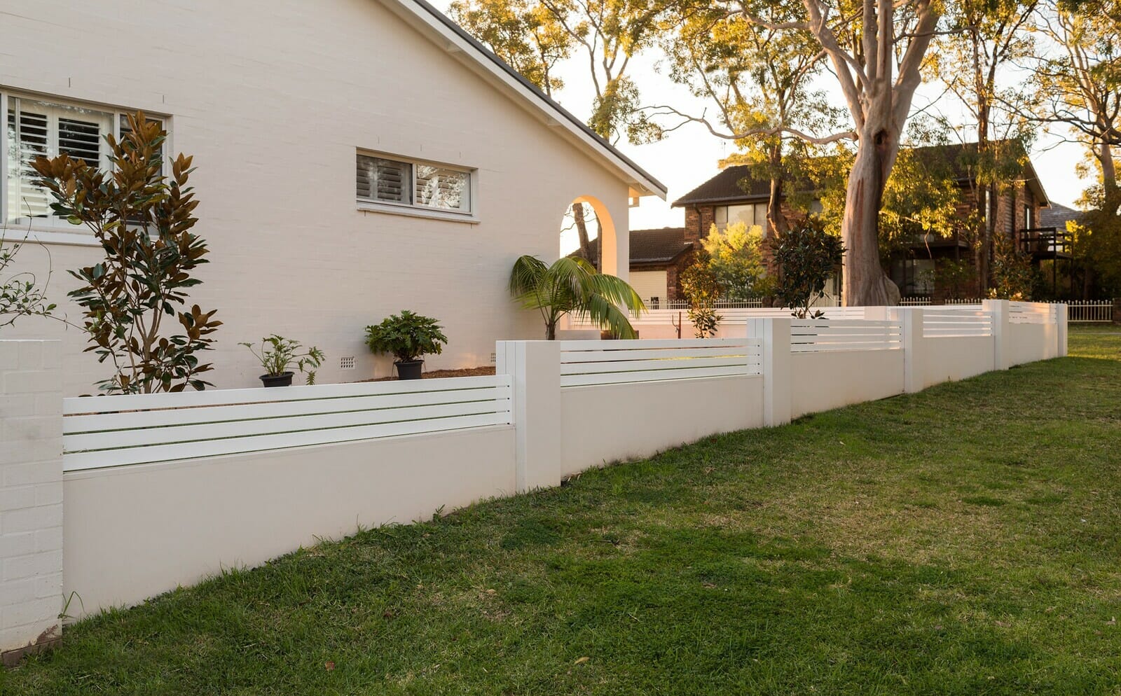 EstateWall Gallery | ModularWalls