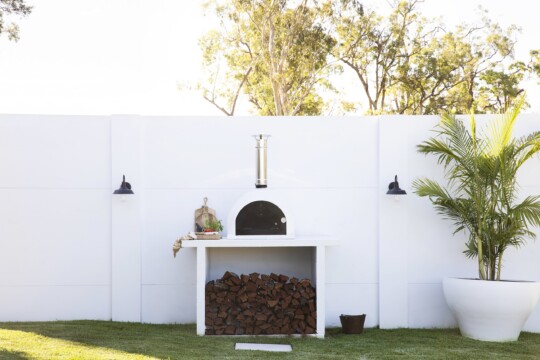 EstateWall® - The Grand Modular Wall | ModularWalls