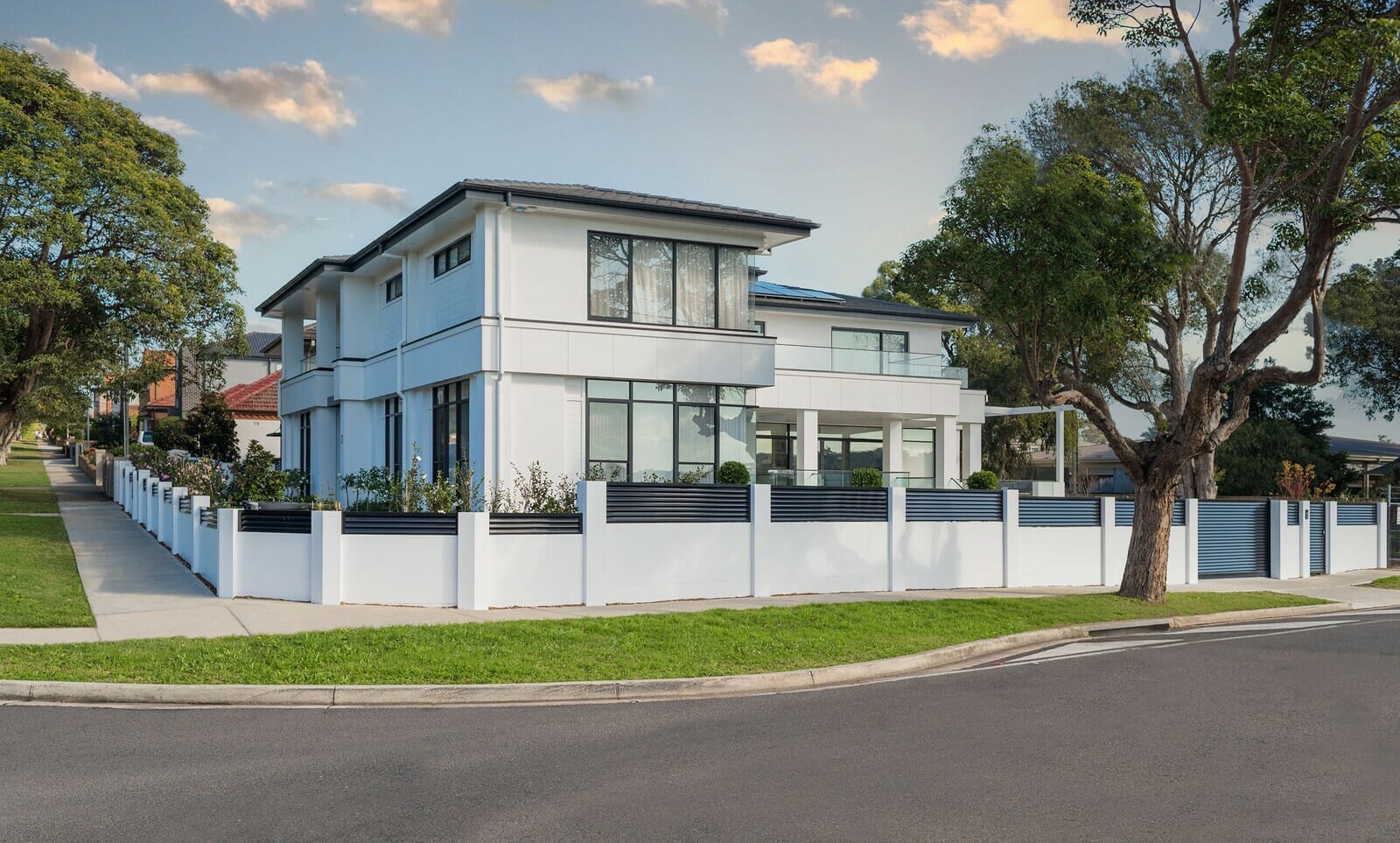 EstateWall Gallery | ModularWalls