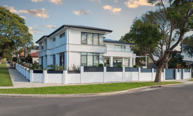 EstateWall Gallery | ModularWalls