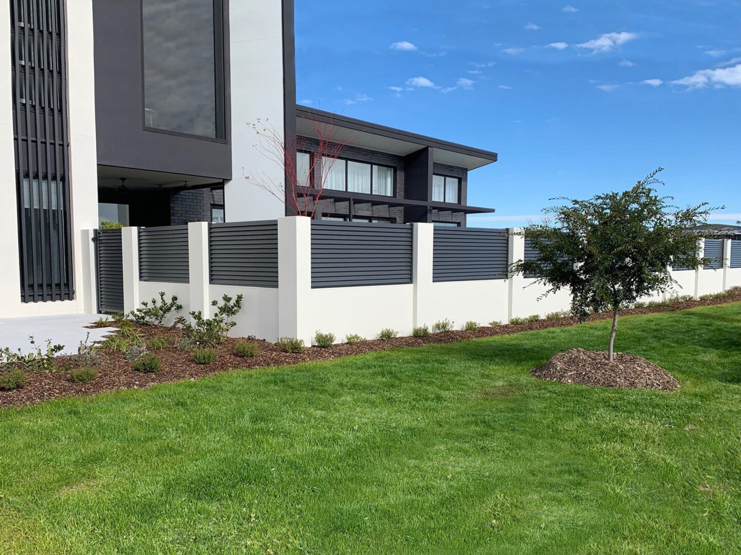 EstateWall Gallery | ModularWalls