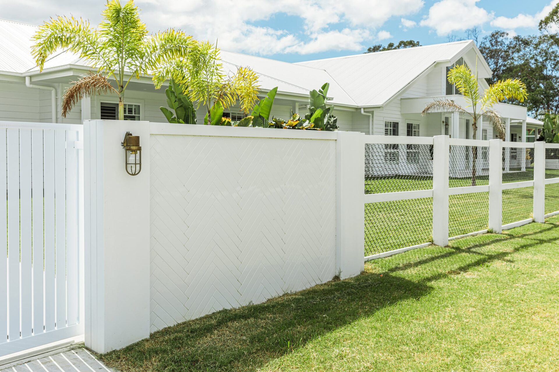 EstateWall Gallery | ModularWalls