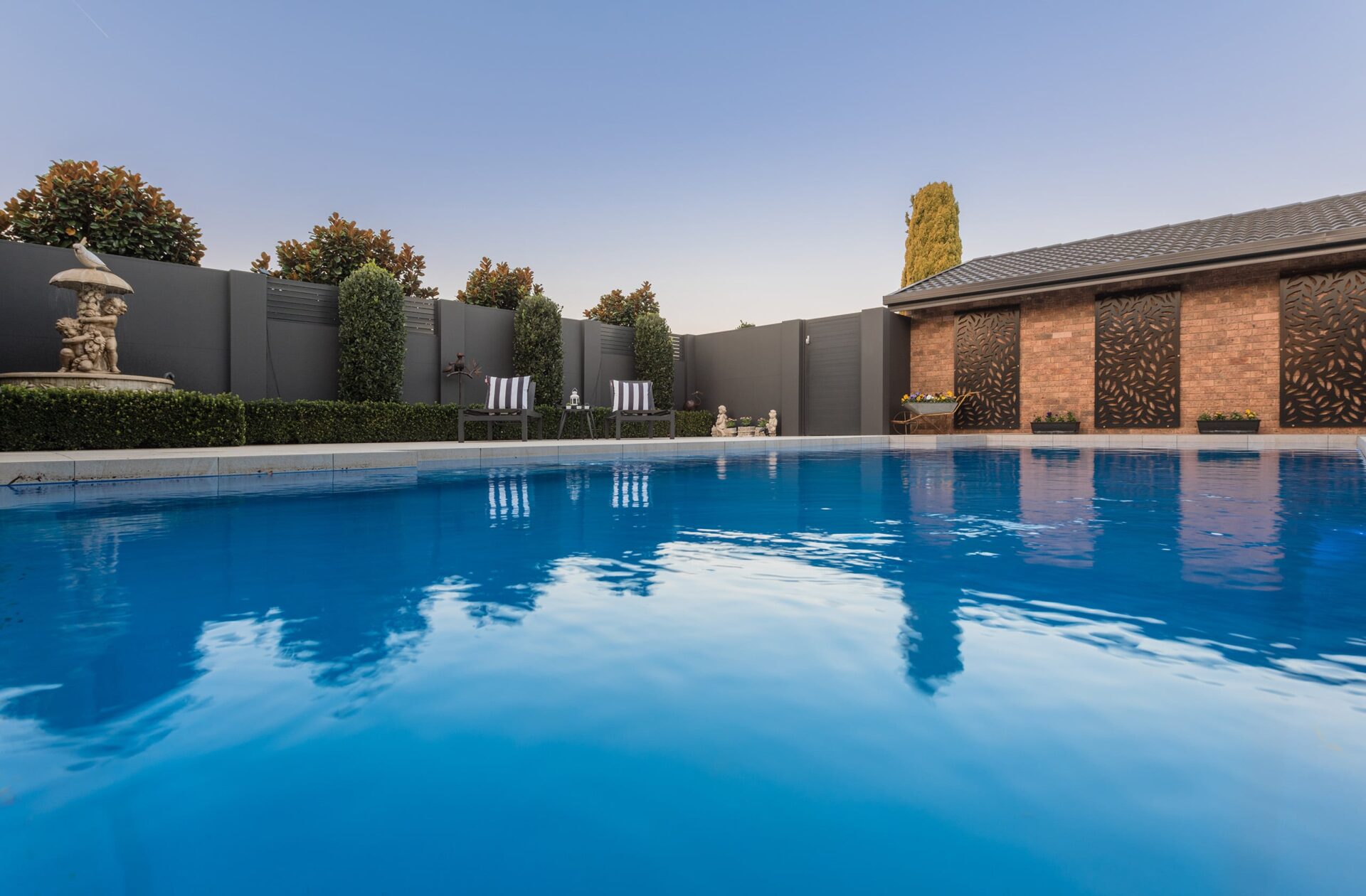 EstateWall Gallery | ModularWalls