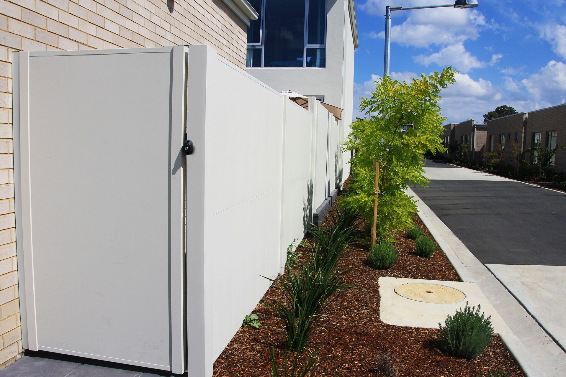 Gates Gallery | ModularWalls