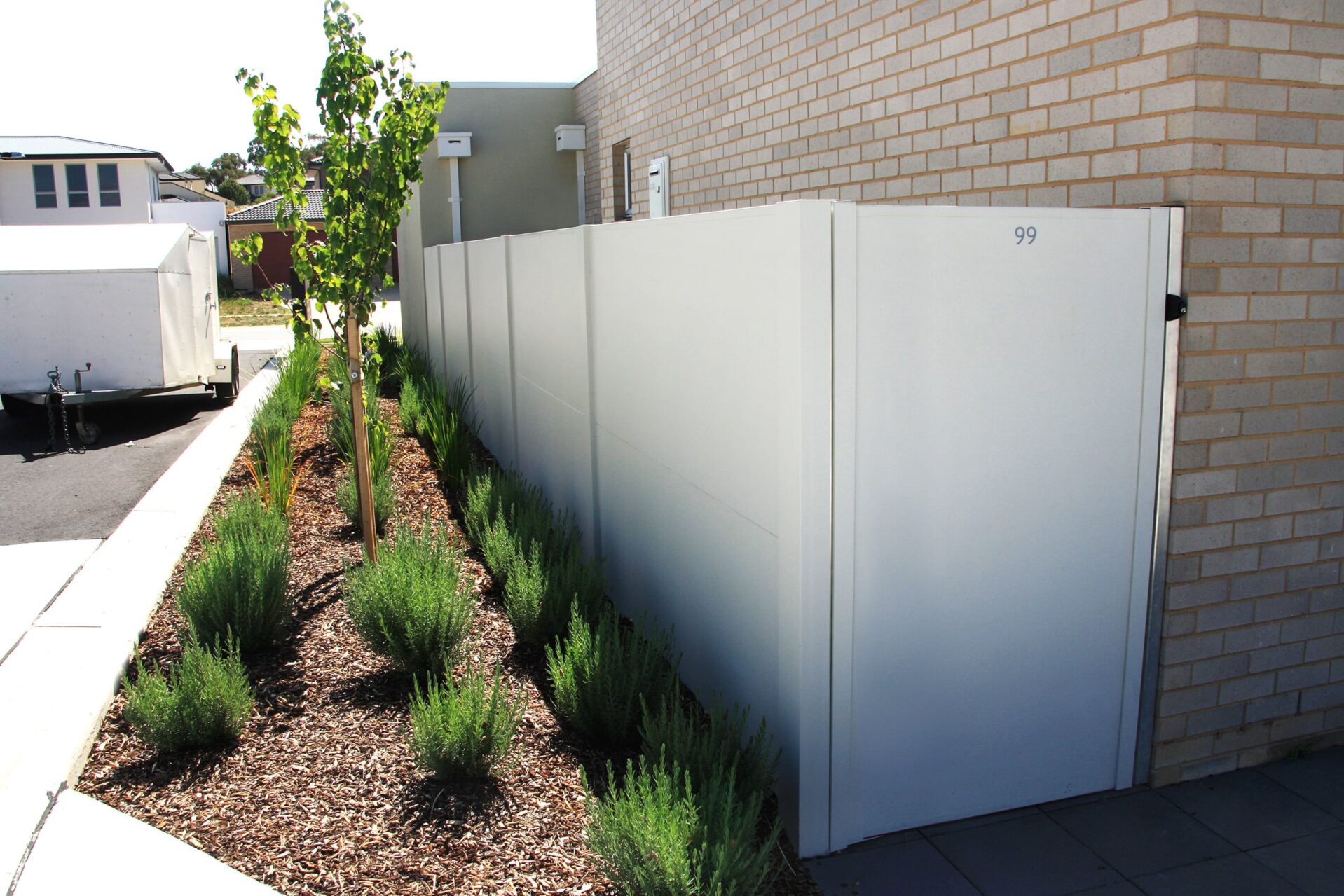 Residential Developments | ModularWalls
