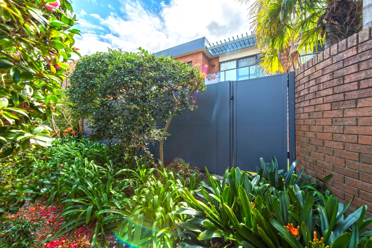 ModularWalls Gates | ModularWalls