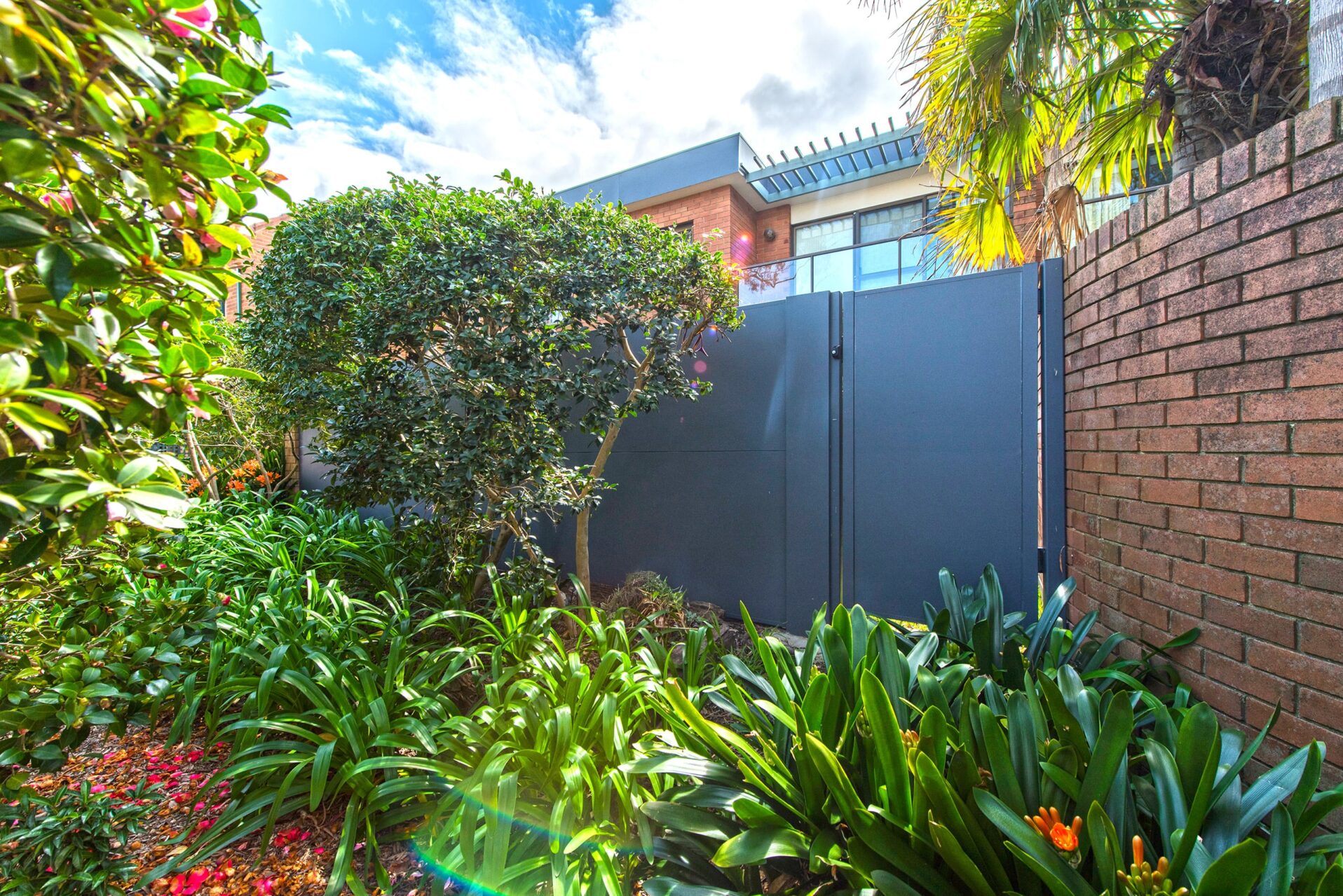 ModularWalls Gates | ModularWalls