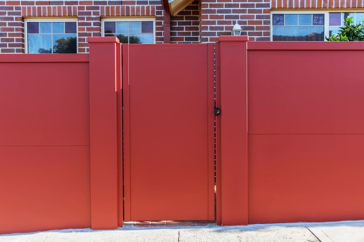 ModularWalls Gates | ModularWalls