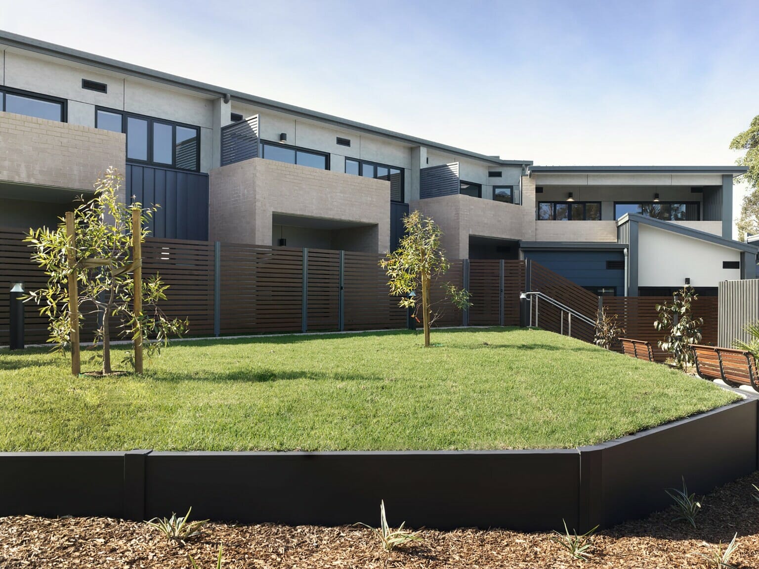 TrendWall Gallery | ModularWalls