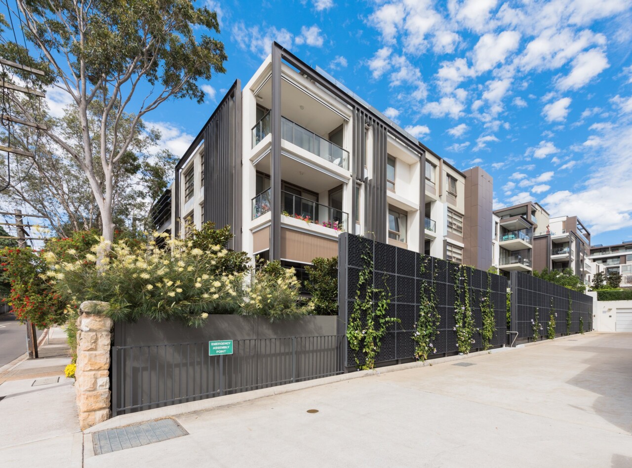 AcoustiSorb Gallery | ModularWalls