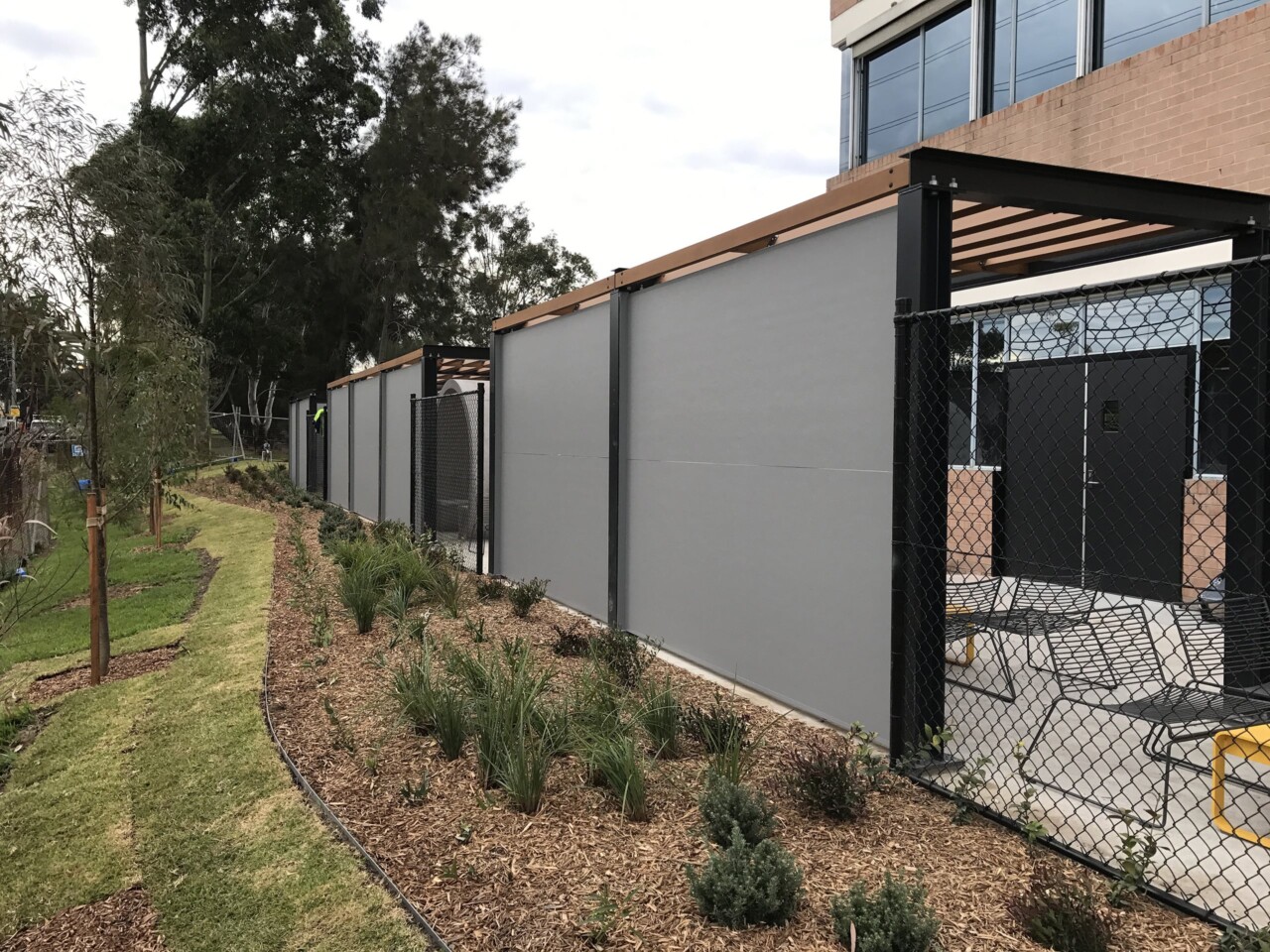 AcoustiMax Gallery | ModularWalls