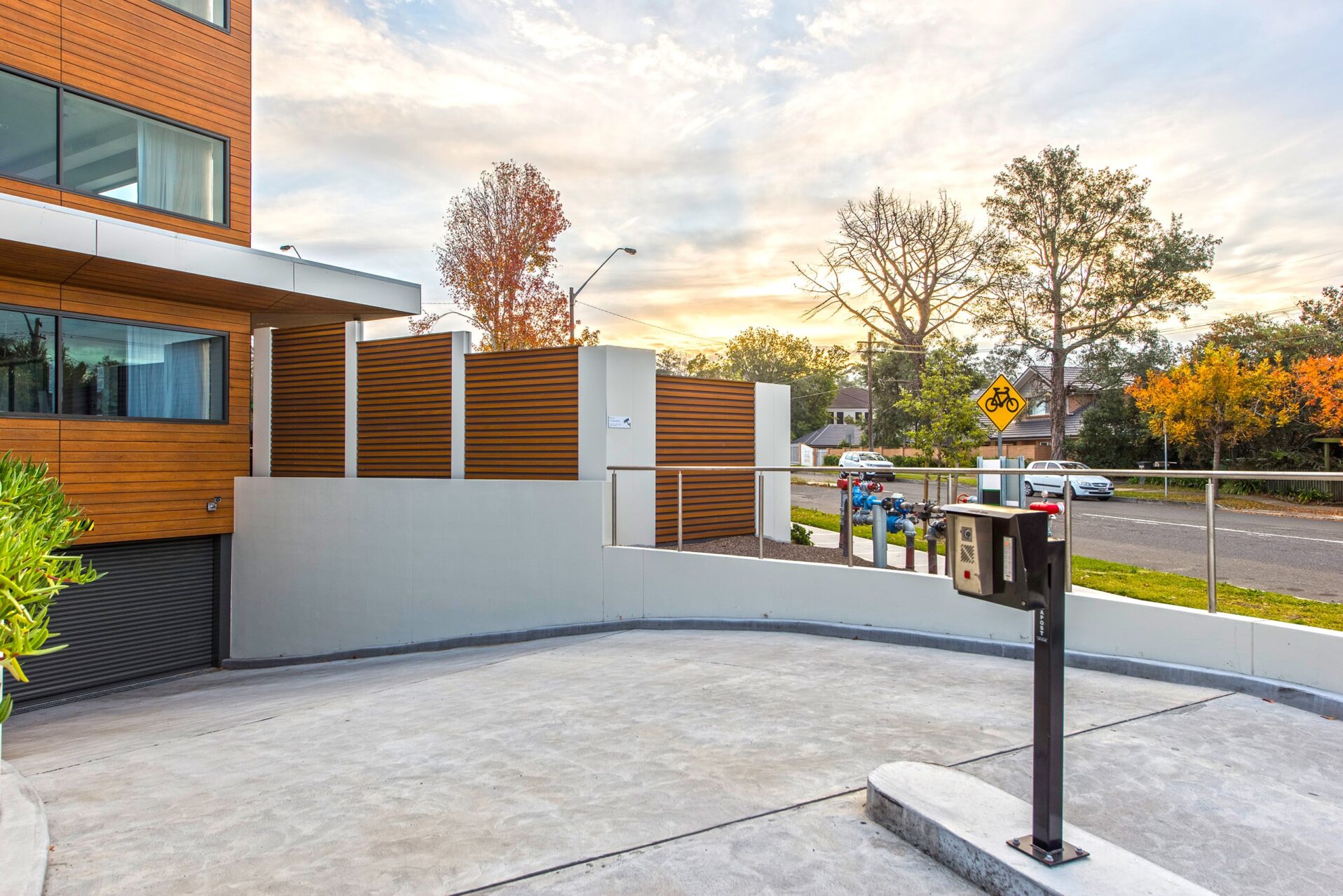 BarrierWall Gallery | ModularWalls