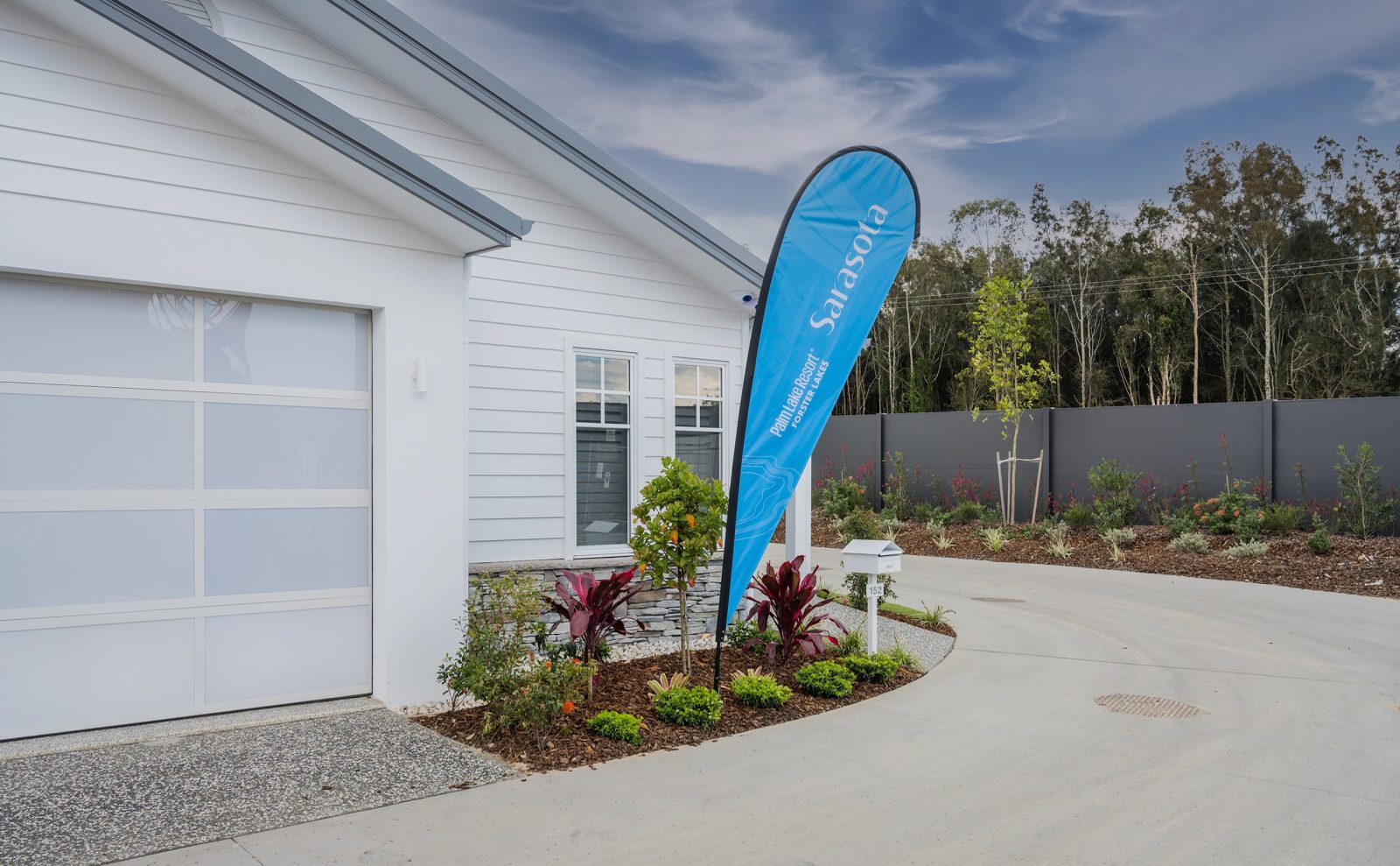 BarrierWall Gallery | ModularWalls