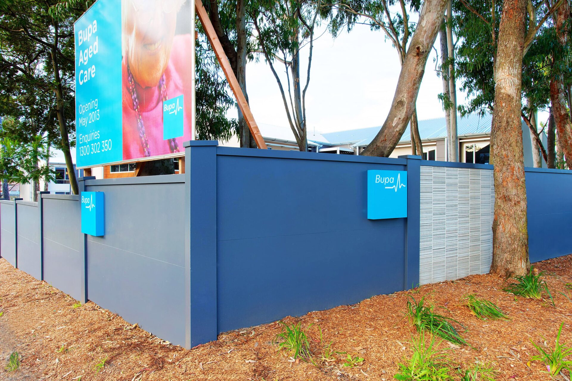 AcoustiMax Gallery | ModularWalls