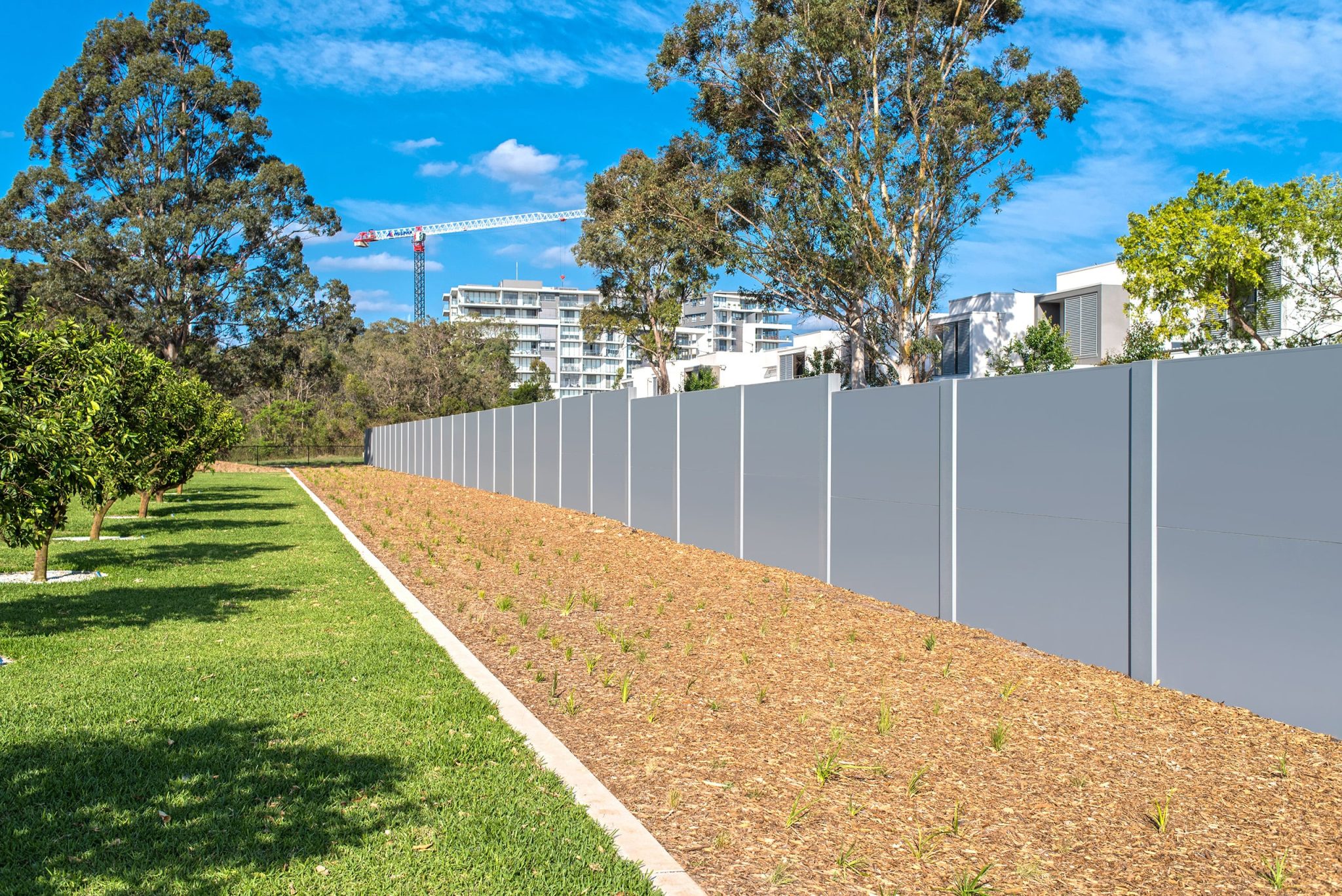 Residential Developments | ModularWalls