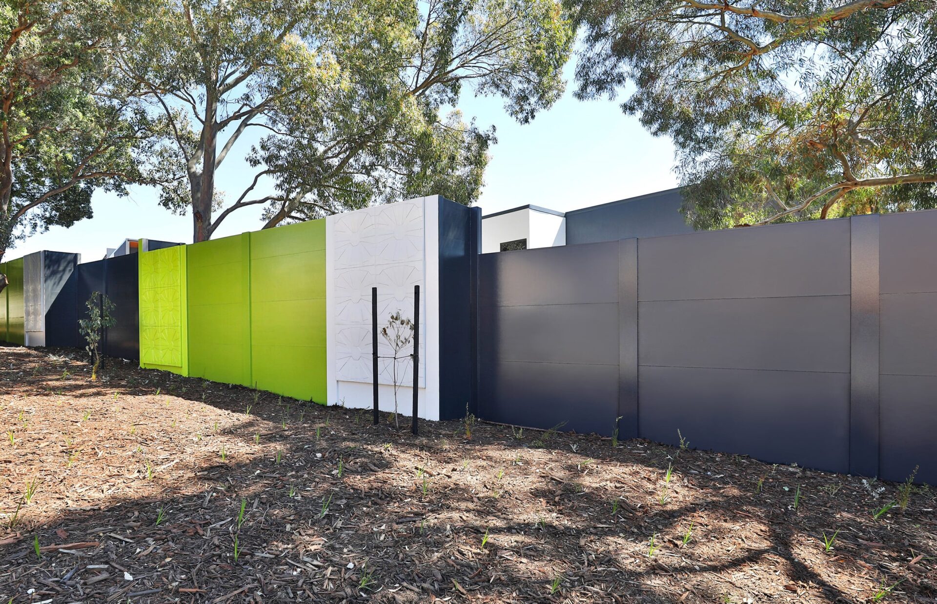 AcoustiMax Gallery | ModularWalls