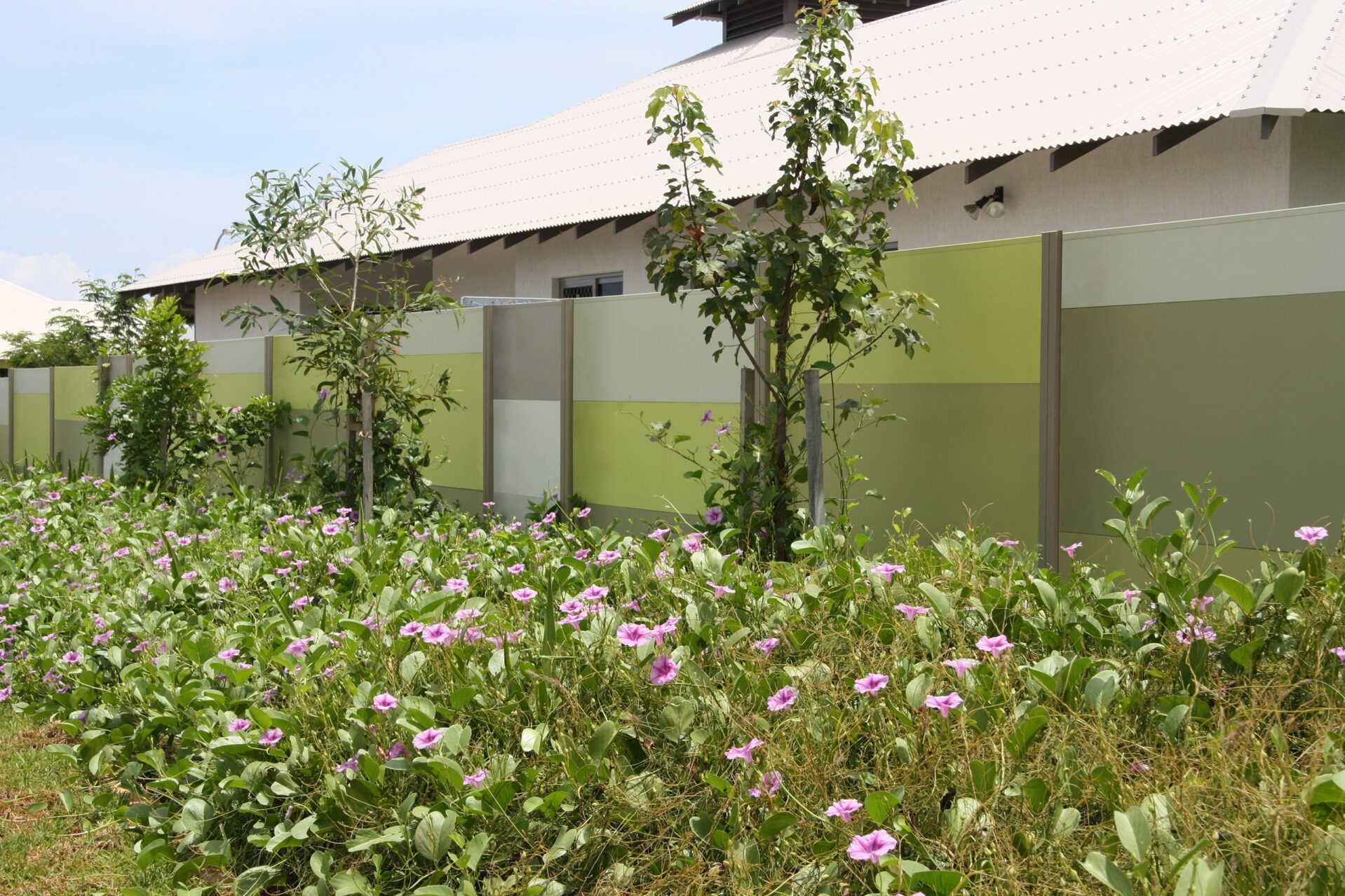 Residential Developments | ModularWalls