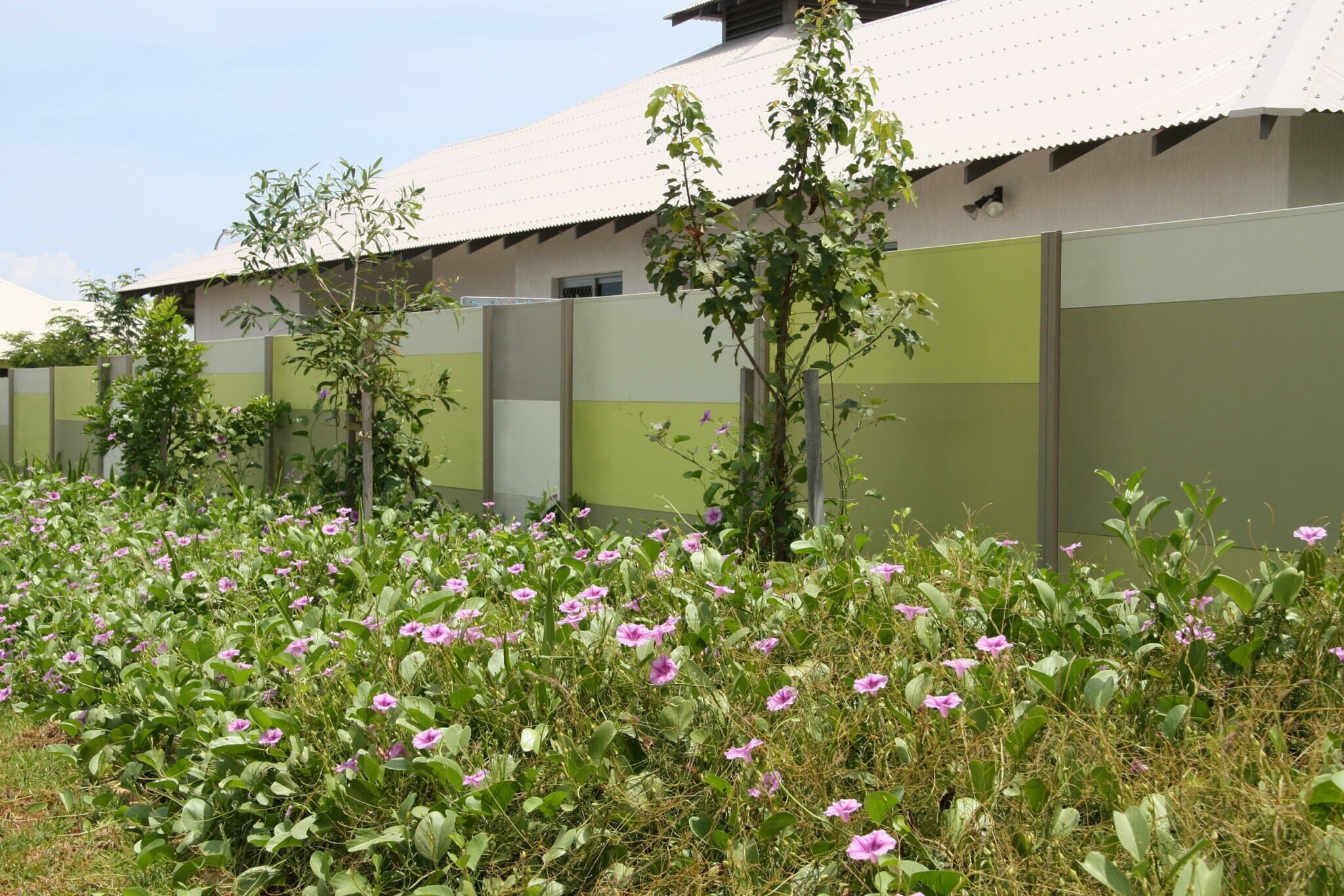 Residential Developments | ModularWalls