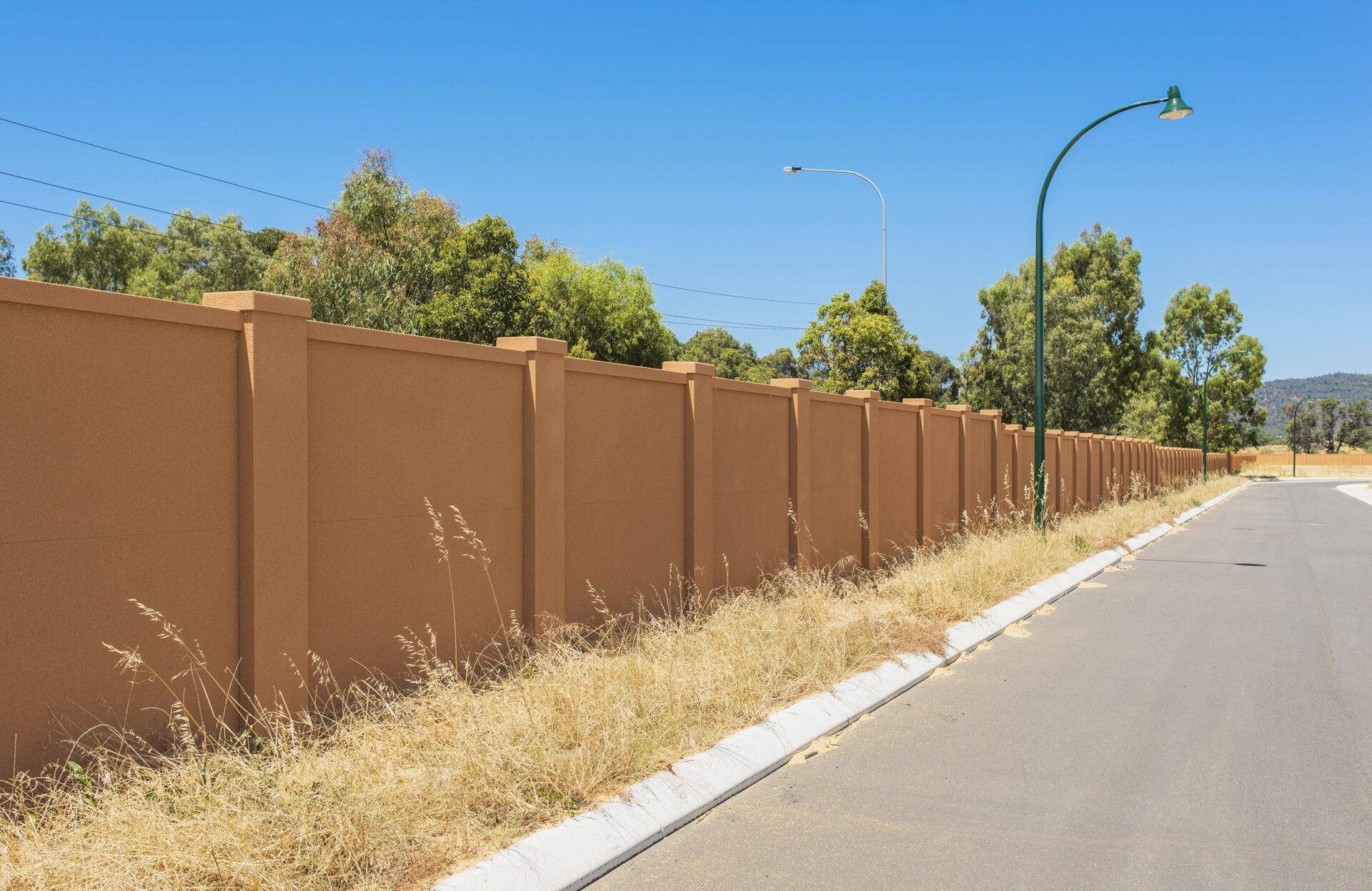 EstateWall Gallery | ModularWalls