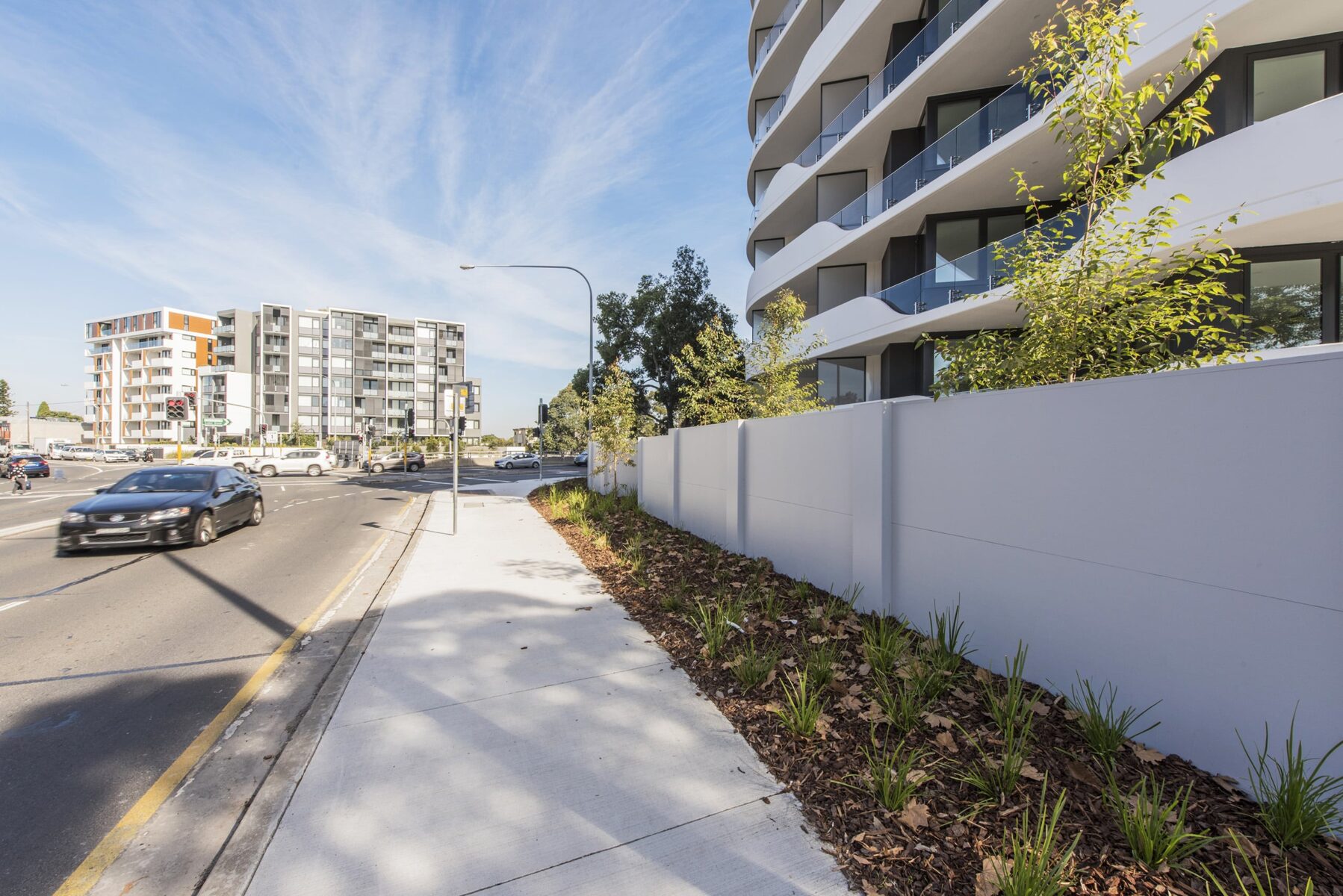 AcoustiMax Gallery | ModularWalls