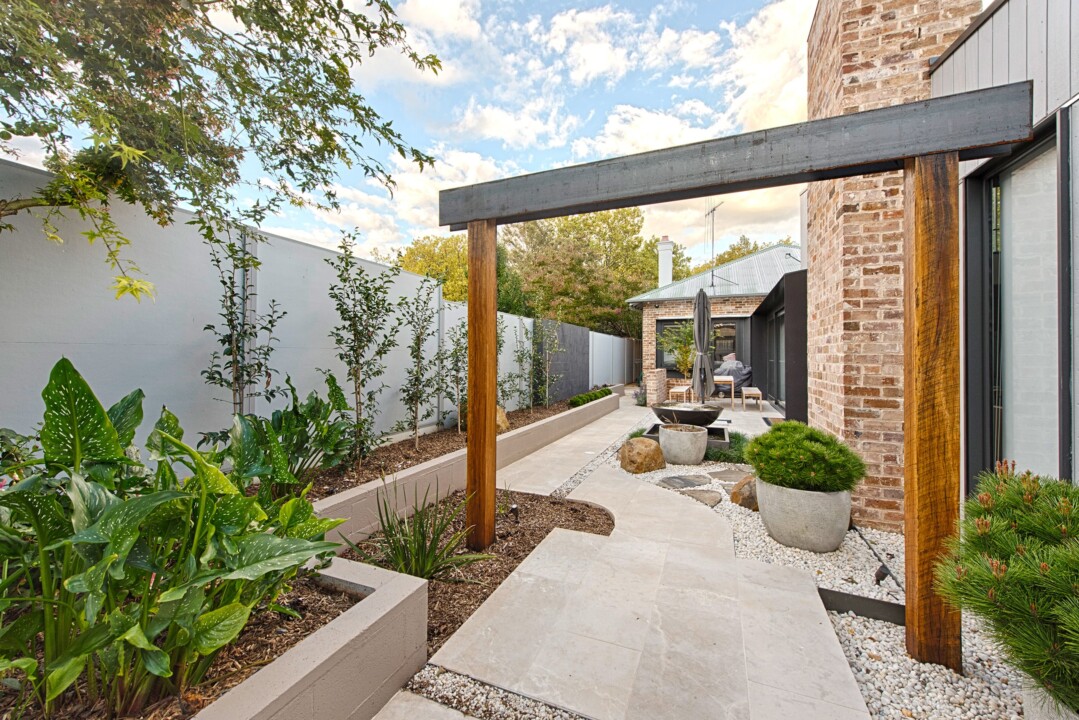 Premium Modular Fences | ModularWalls