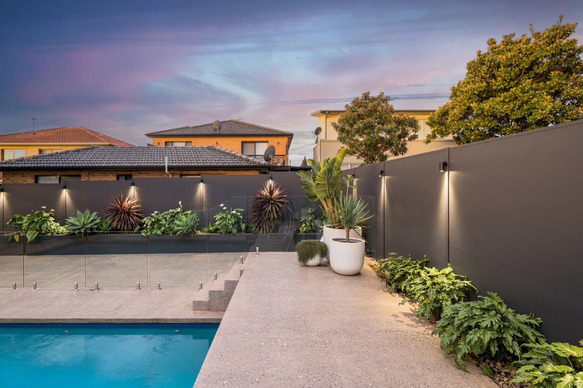 Premium Modular Fences | ModularWalls