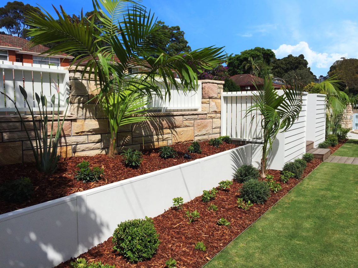 TrendWall Gallery | ModularWalls