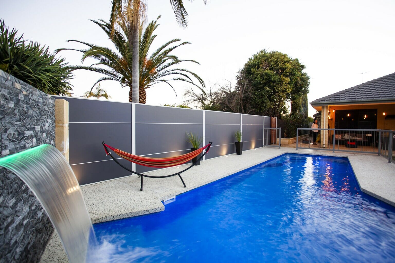 TrendWall Gallery | ModularWalls