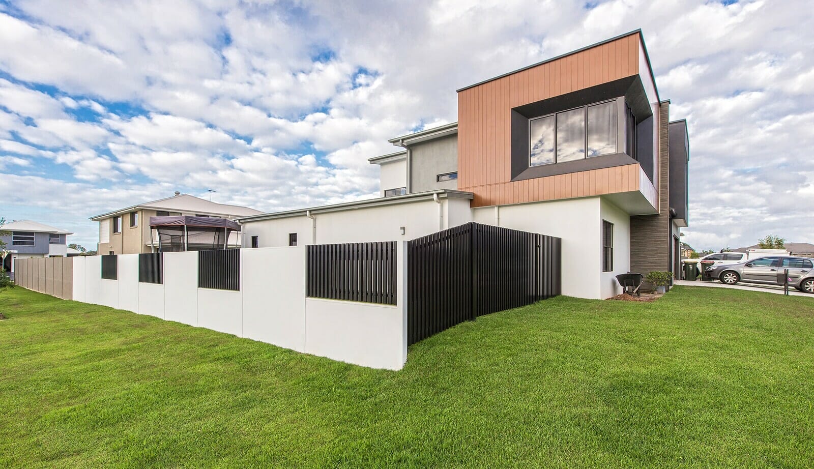 TrendWall Gallery | ModularWalls