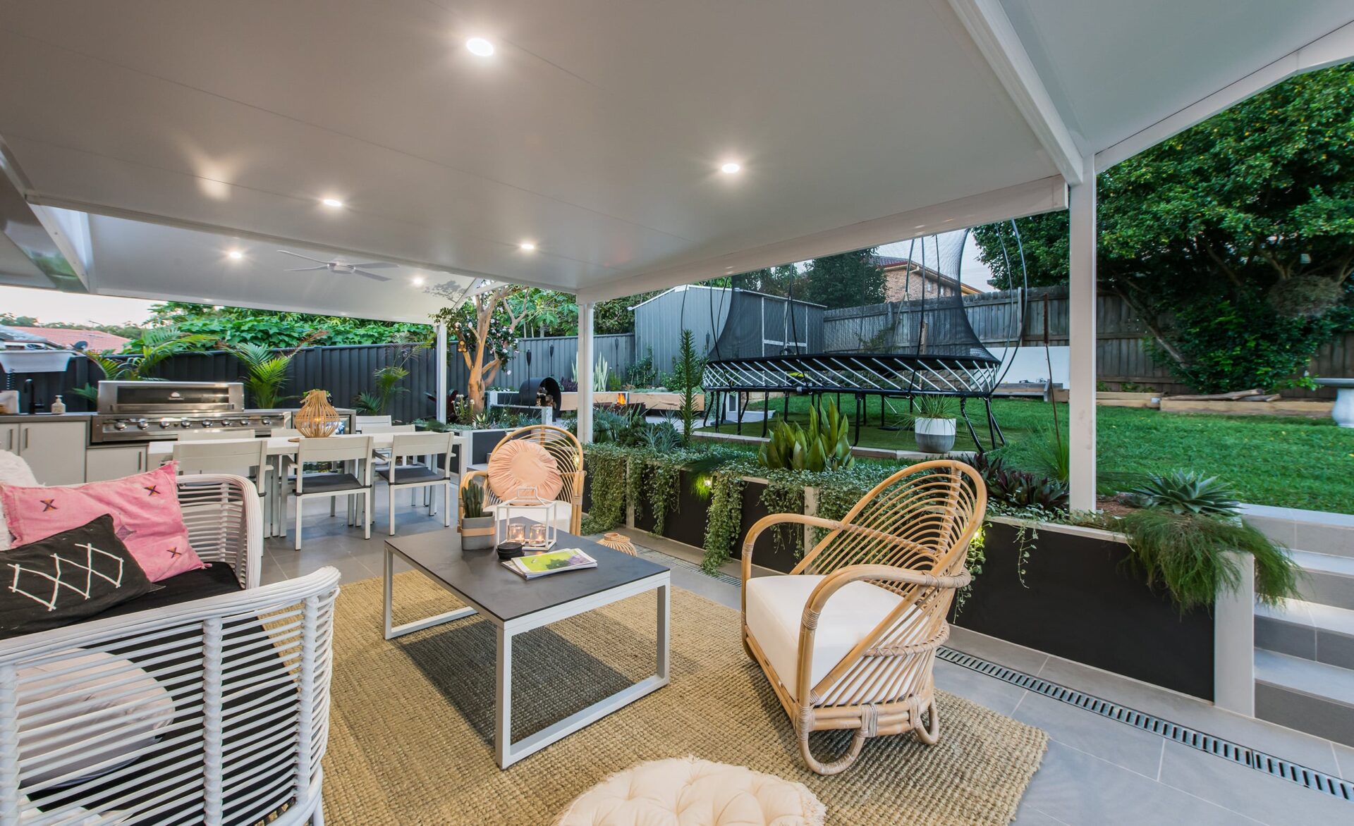 TrendWall Gallery | ModularWalls