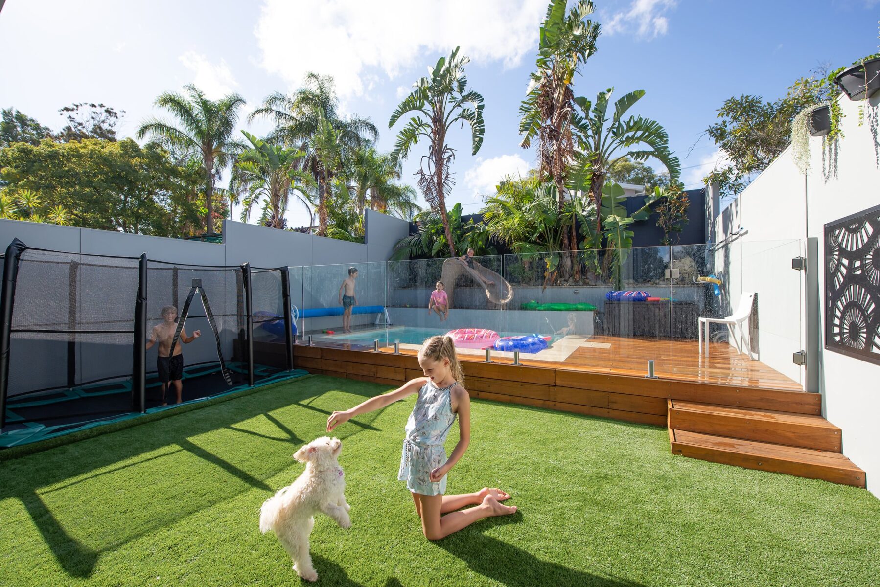 TrendWall Gallery | ModularWalls