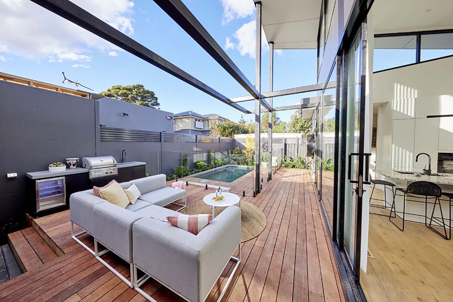 TrendWall Gallery | ModularWalls