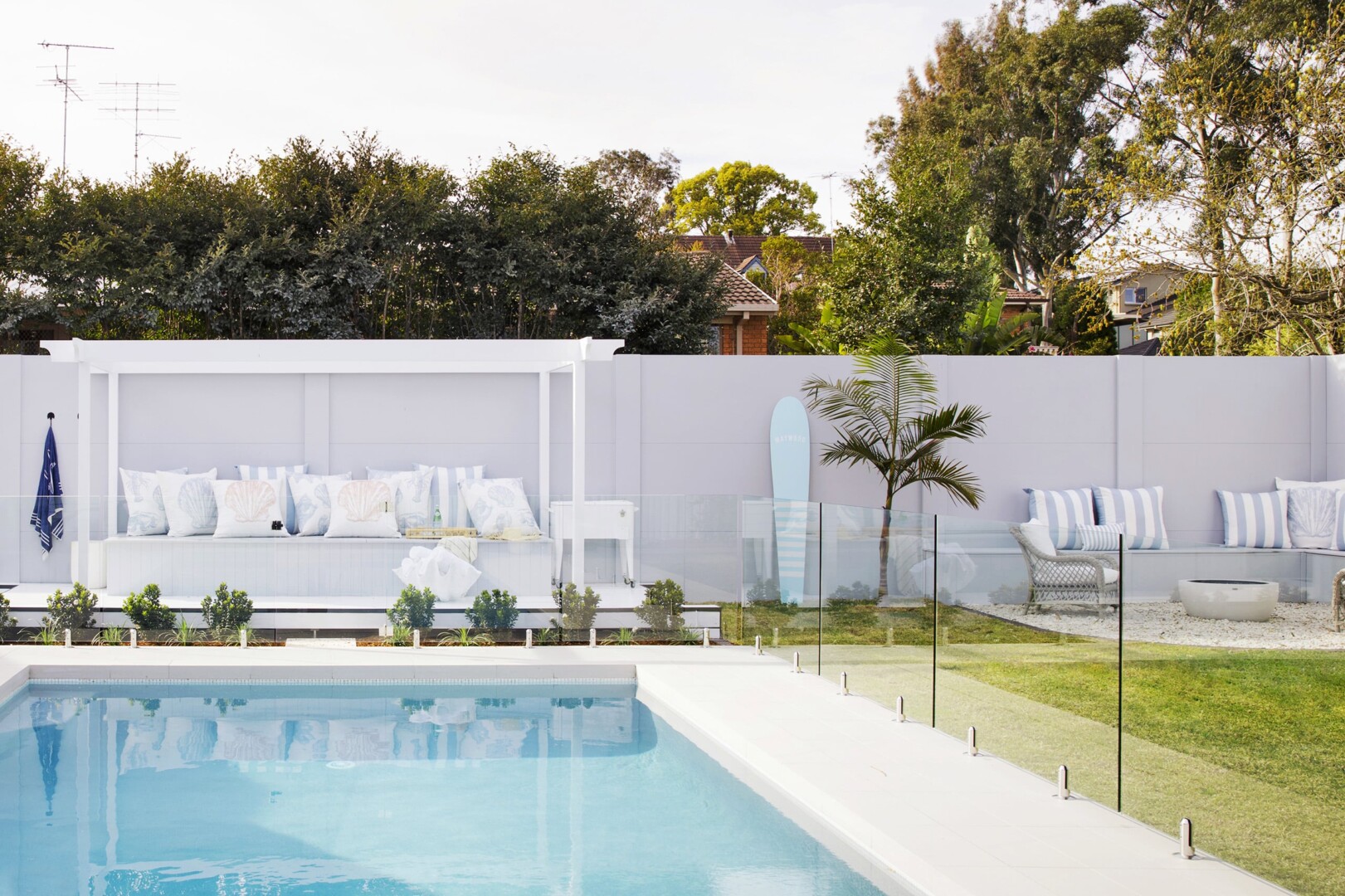 VogueWall® - The Versatile Modular Wall System | ModularWalls