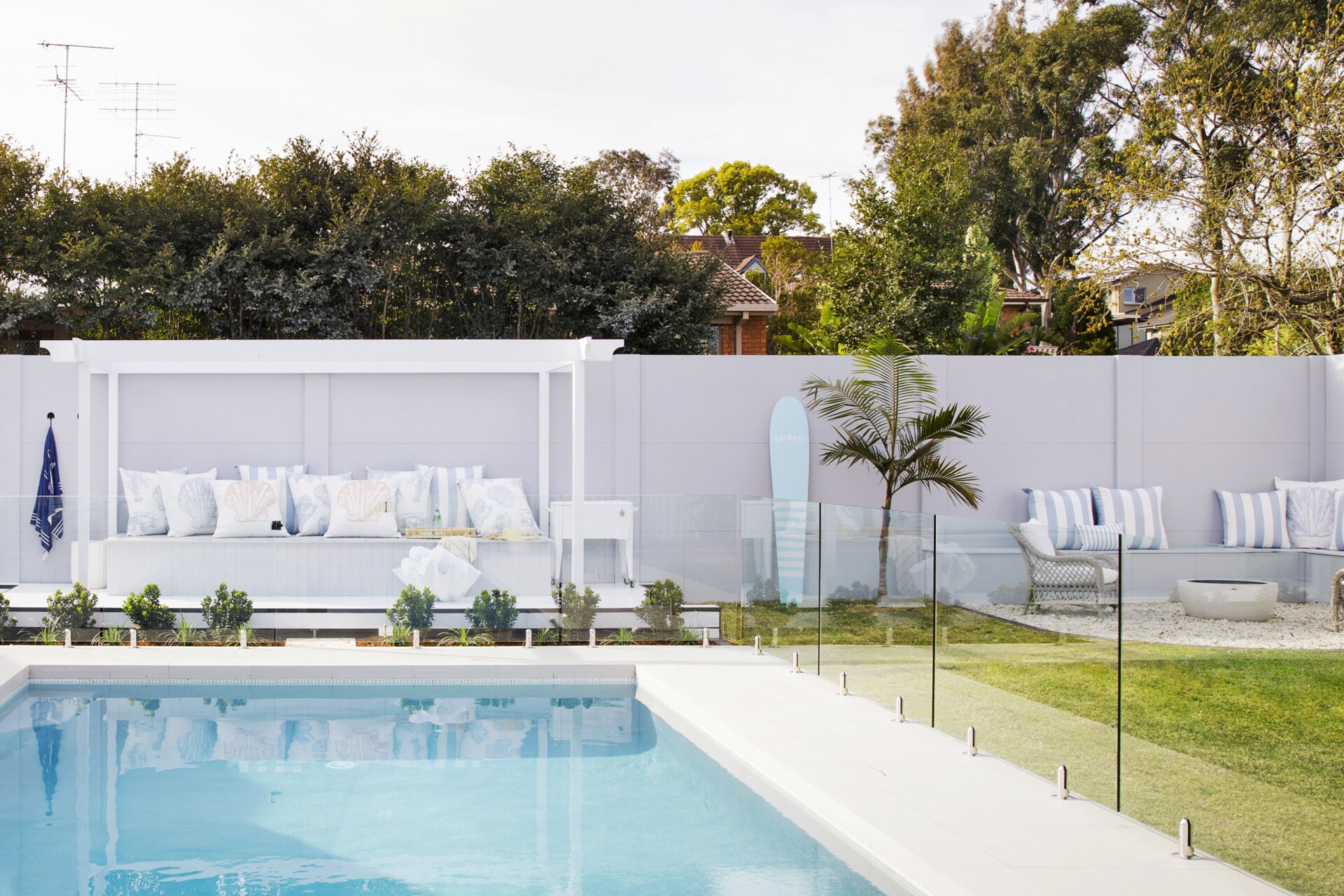 VogueWall® - The Versatile Modular Wall System | ModularWalls