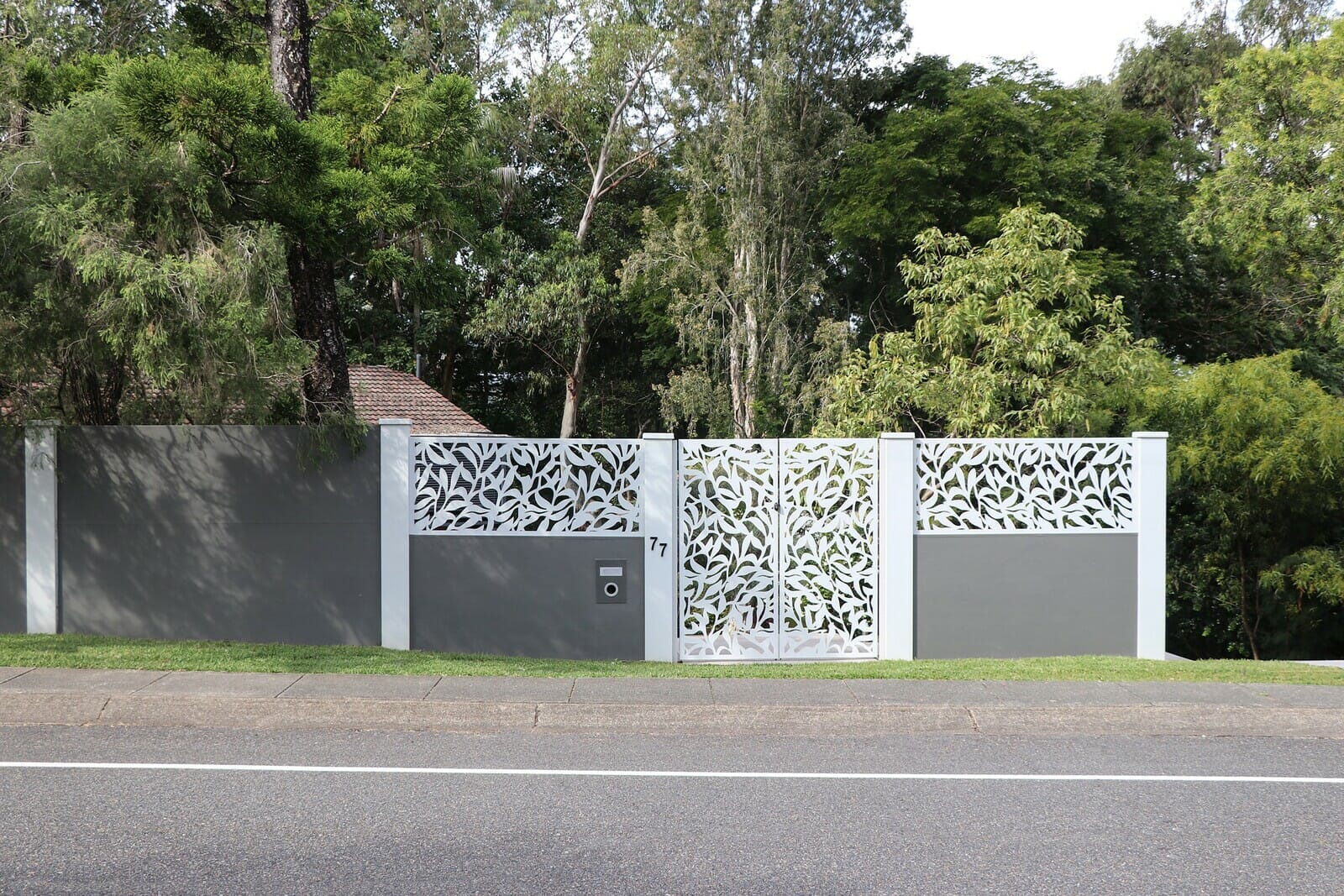 Gallery | ModularWalls