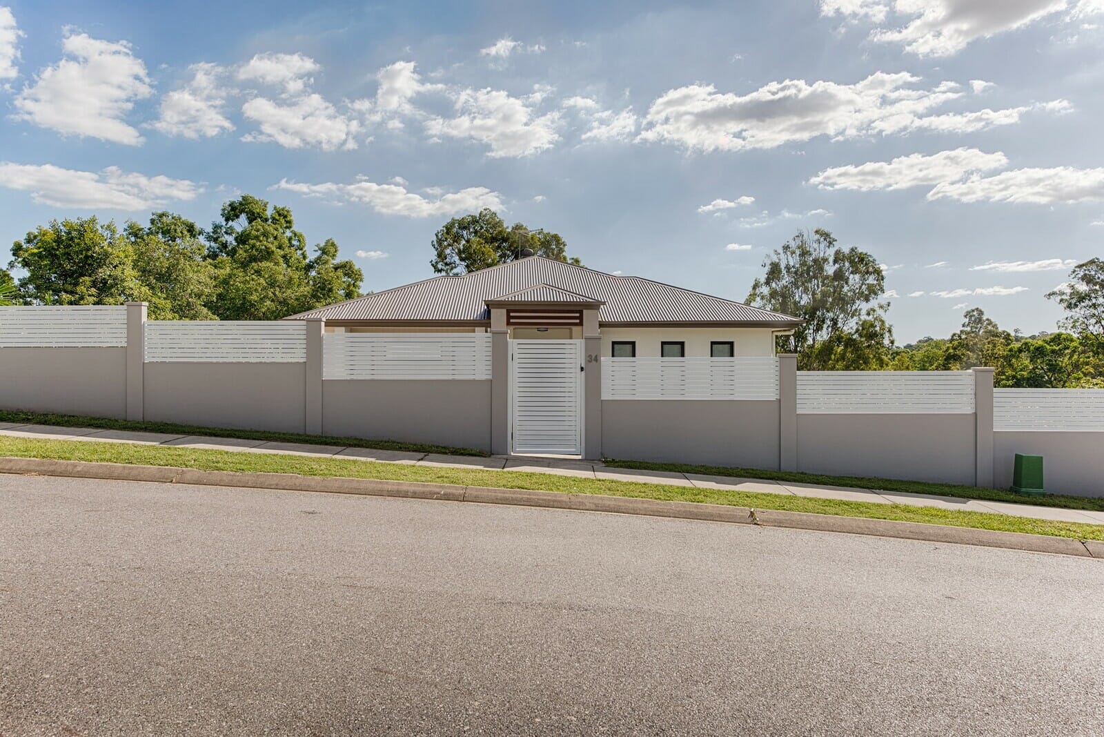 Gallery | ModularWalls