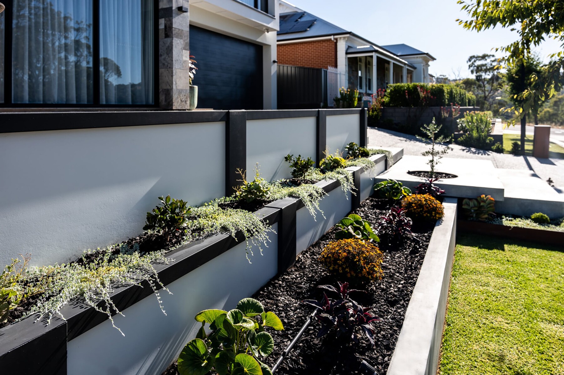 Gallery | ModularWalls