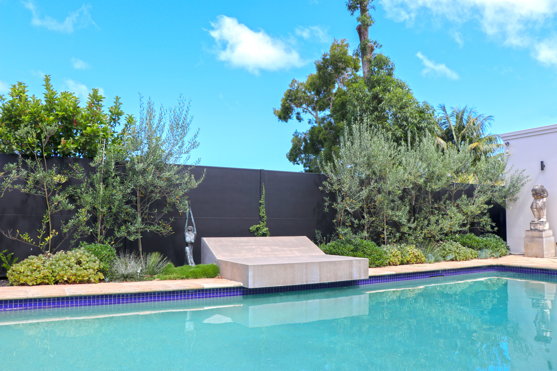 The Perfect Privacy Fence | ModularWalls