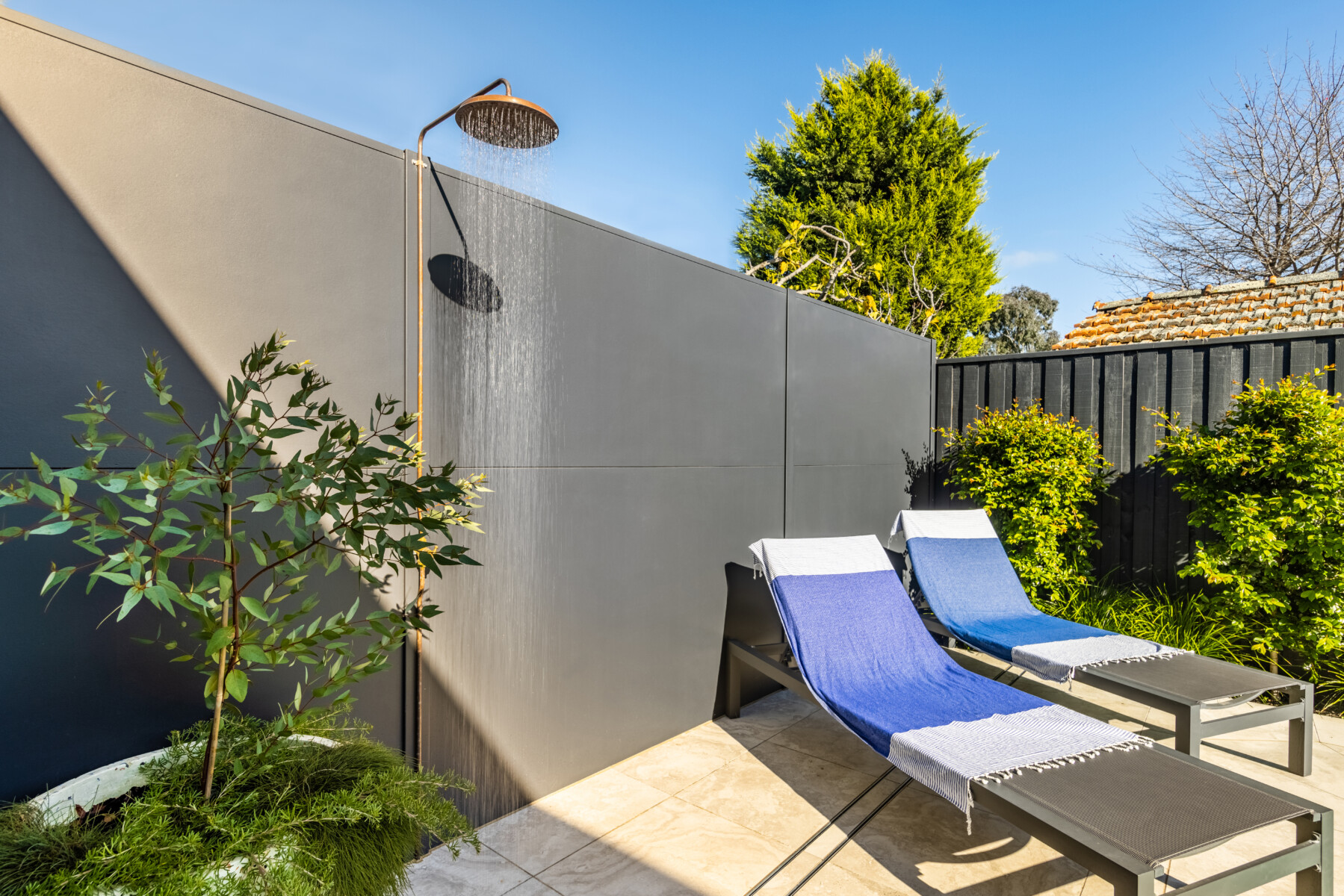 Art Deco House Goes Modular for Design Versatility | ModularWalls