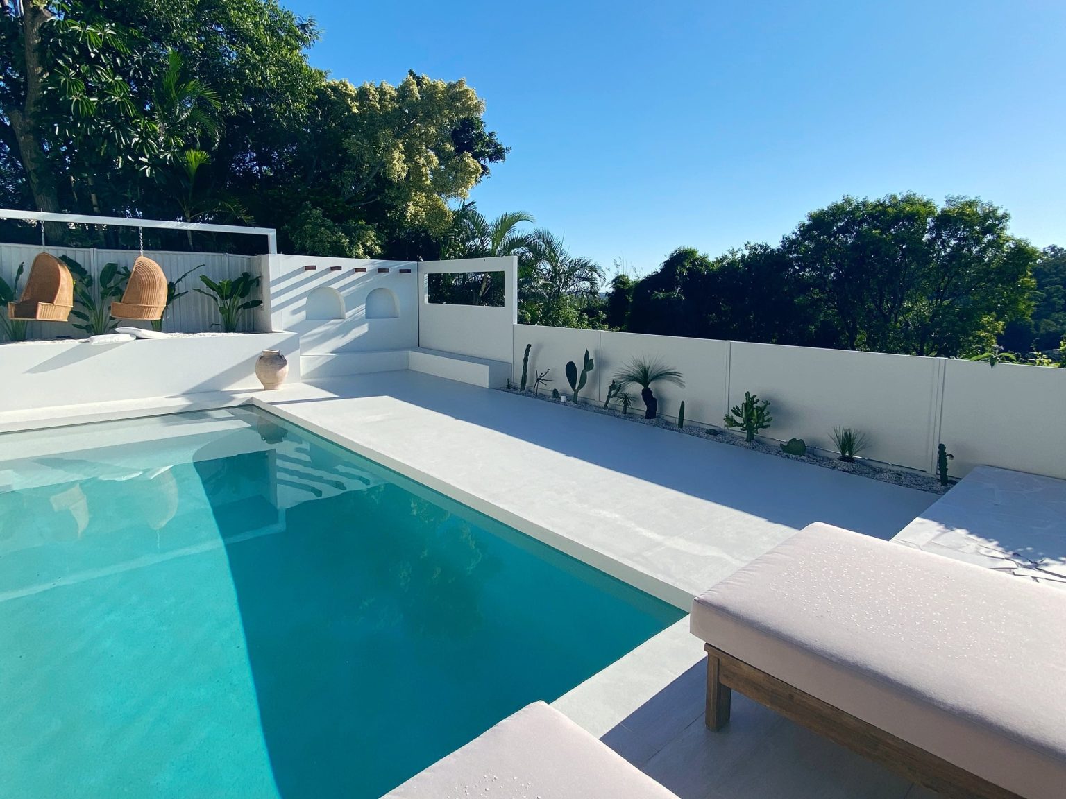 SlimWall ® Modular Fencing System | ModularWalls