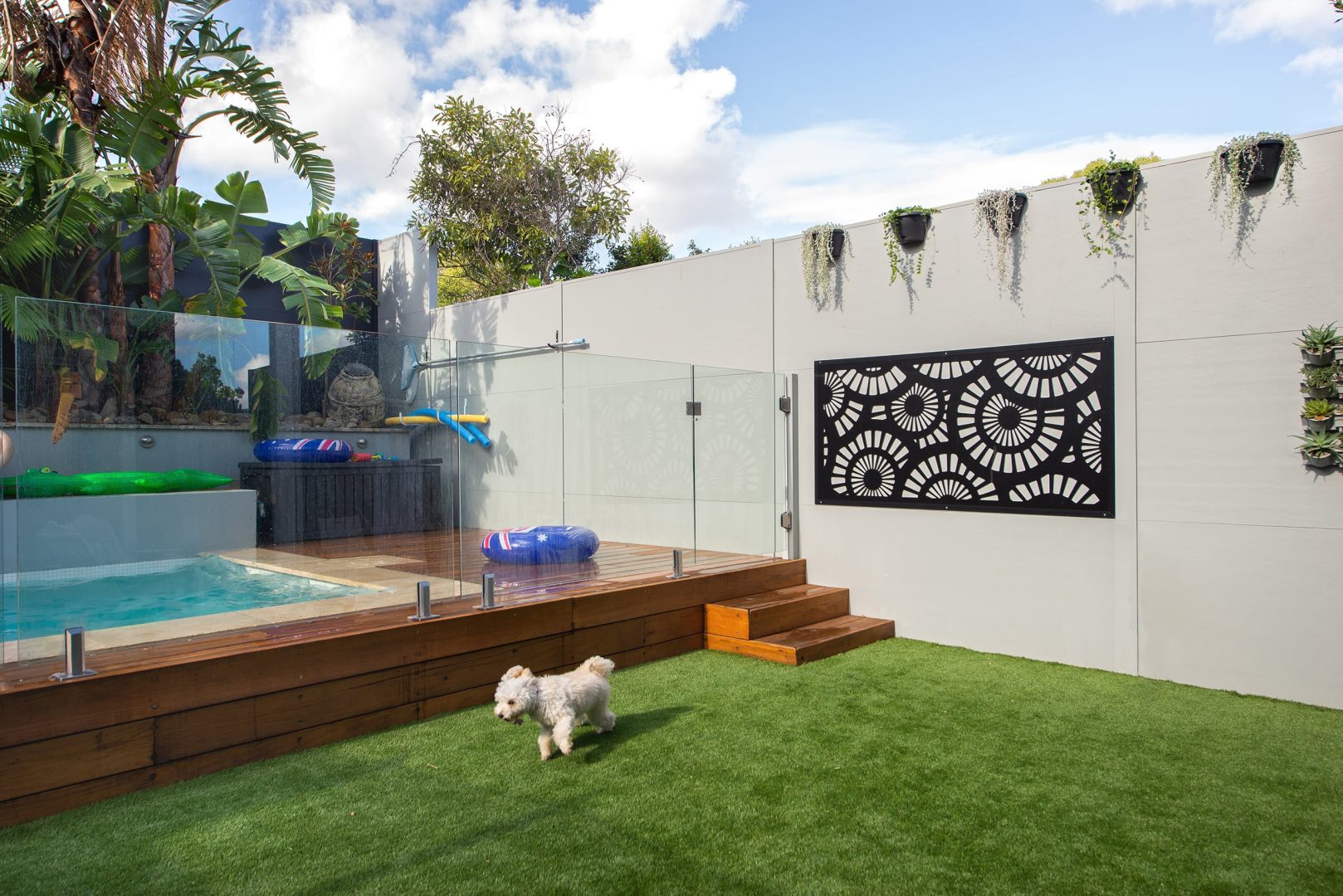 TrendWall® - High Performance & Style | ModularWalls